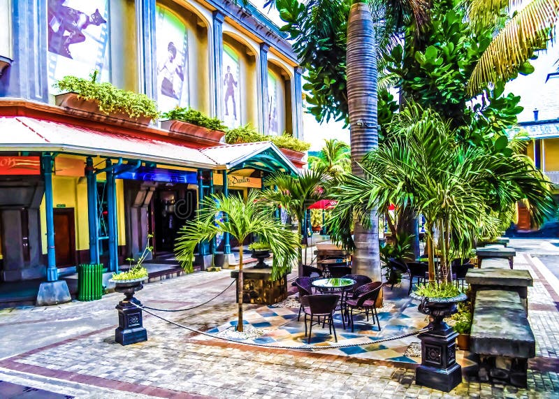 Waterfront editorial photography. Image of colorful, urban - 78466262