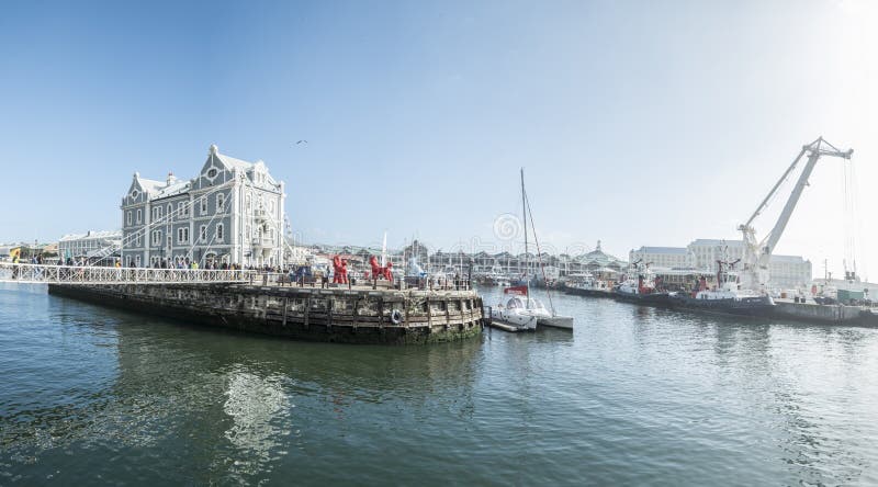 Waterfront harbor editorial image. Image of waterfront - 87460770