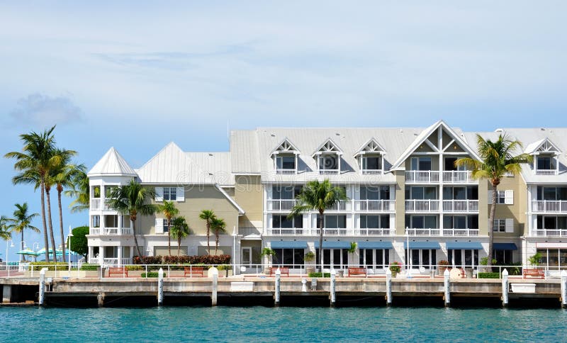 Waterfront Shopping stock image. Image of dock, waterfront - 20929225