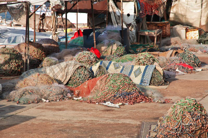 The Waterfront in Sidon, Sayda, Lebanon Stock Image - Image of liban ...