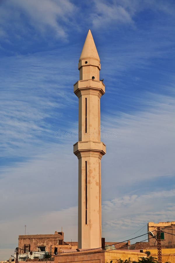 The Waterfront in Sidon, Sayda, Lebanon Stock Photo - Image of city ...