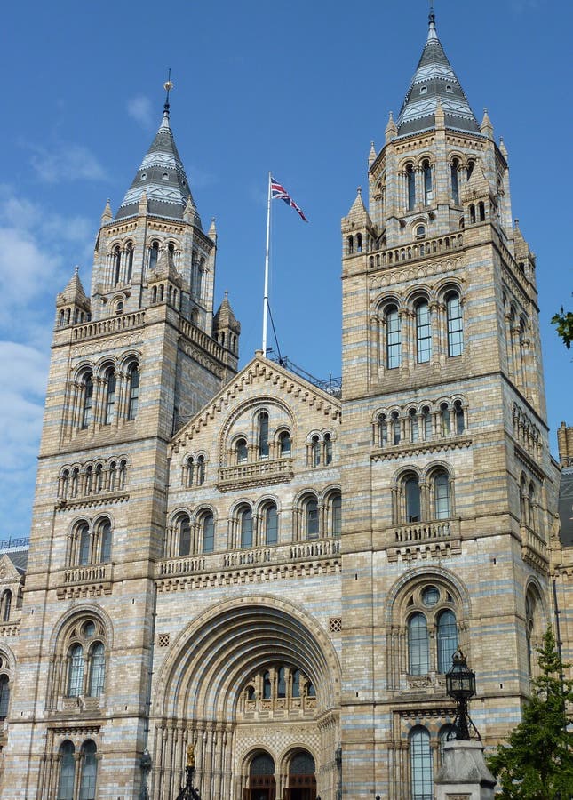 The waterhouse building stock image. Image of landmark - 21867765