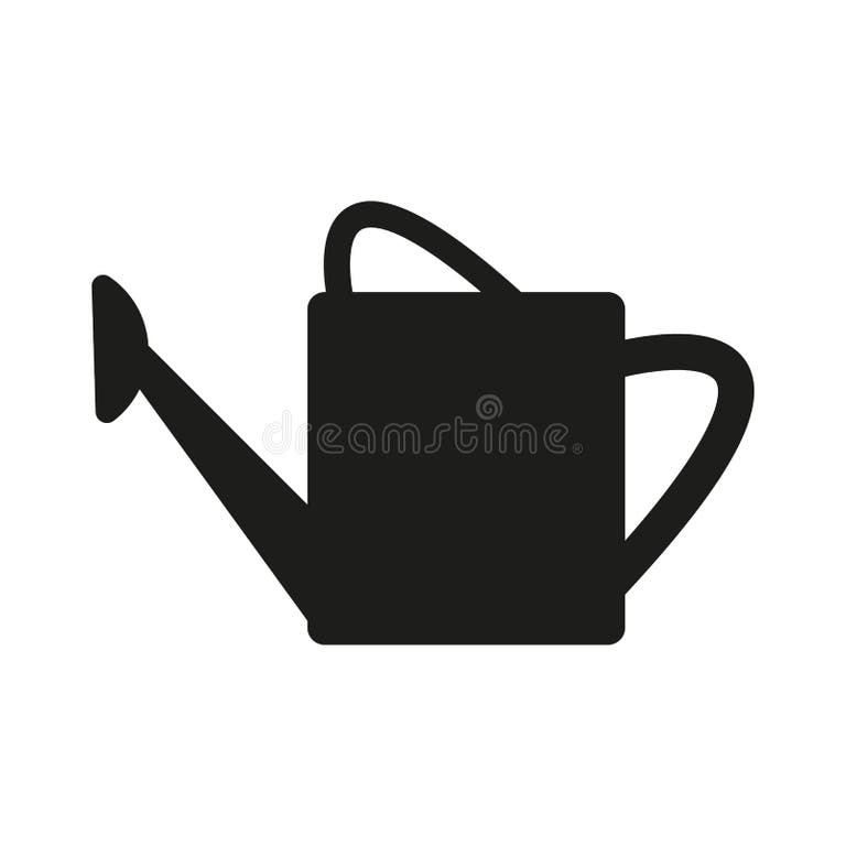 Flat Icon Watering Stock Illustrations – 12,083 Flat Icon Watering ...