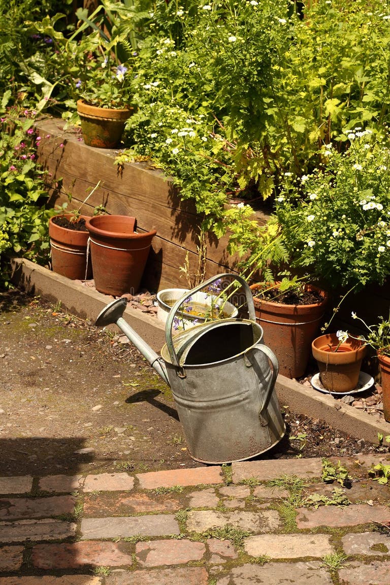776 Rusty Watering Can Stock Photos - Free & Royalty-Free Stock Photos ...