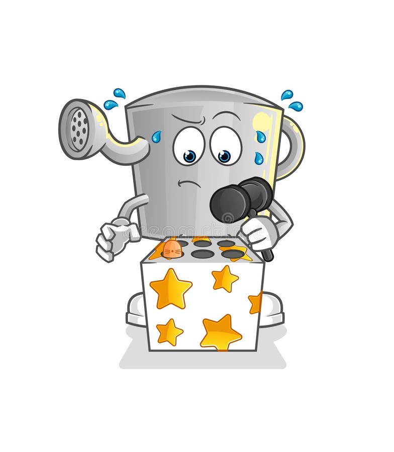 Cartoon Whack Sound stock vector. Illustration of word - 84961744