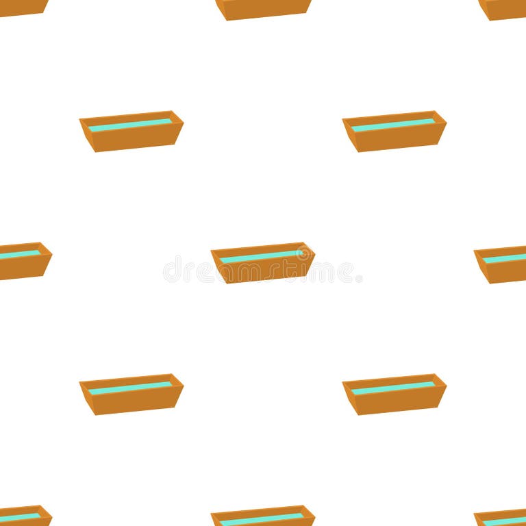Trough Watering Stock Illustrations – 33 Trough Watering Stock ...