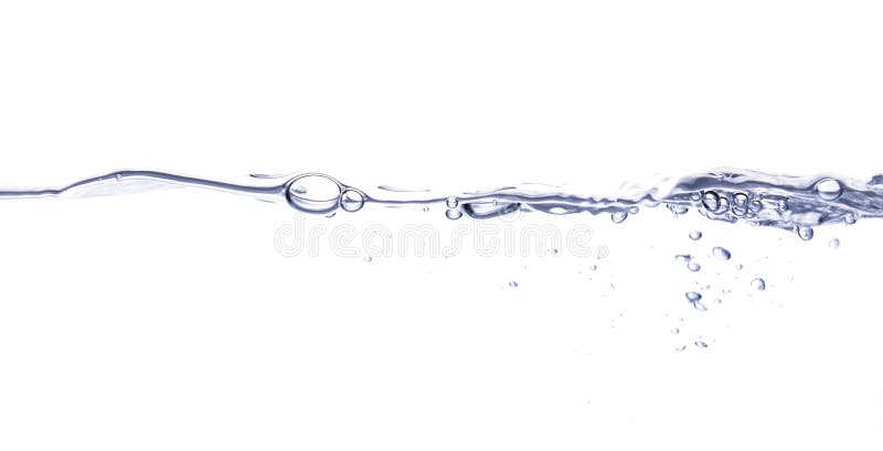 Waterline stock photo. Image of elements, bubble, environment - 24151390