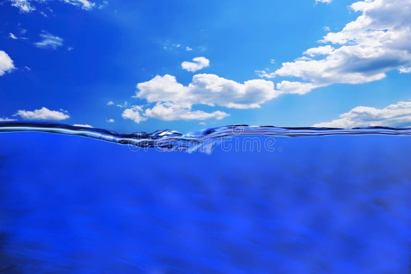 Waterline stock image. Image of bright, graphic, drop - 28096425