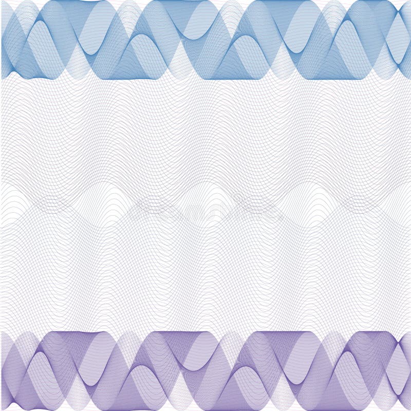 Watermark Background Certificate, Diploma, Stock Vector - Illustration ...