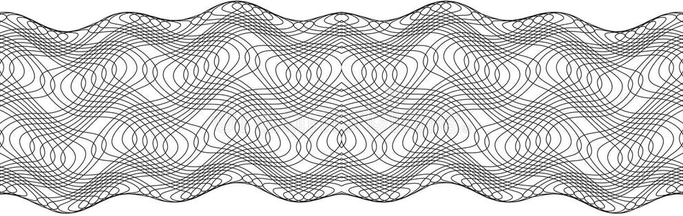 Guilloche Border Vector Stock Photos - Free & Royalty-Free Stock Photos ...