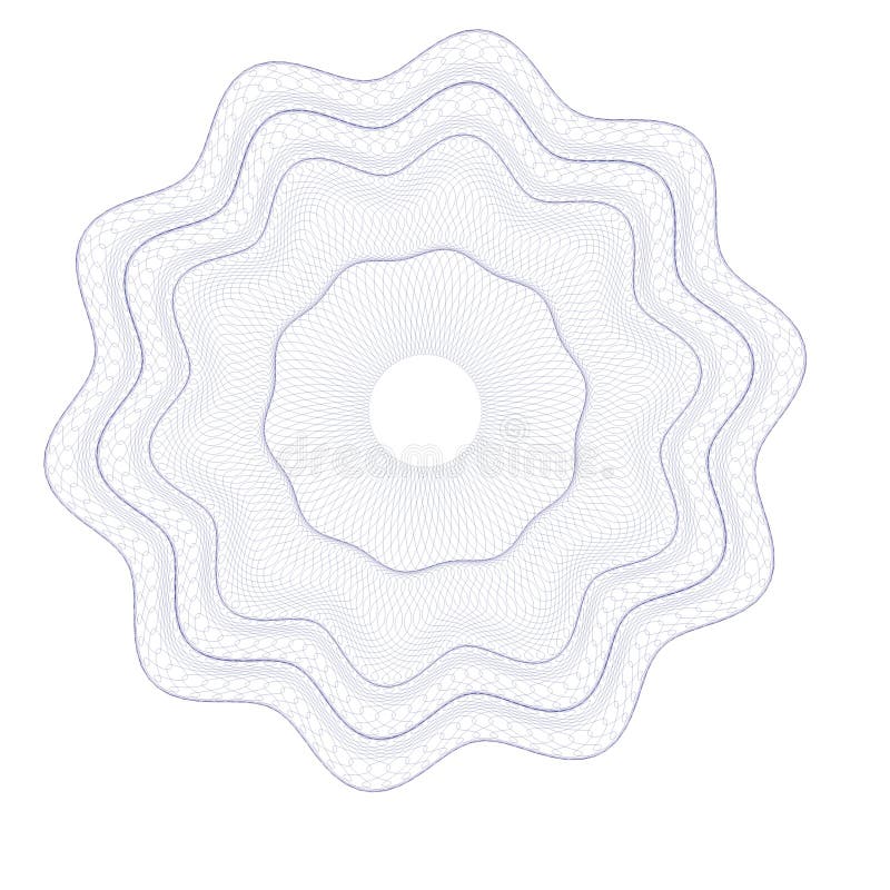 Legal Watermark Pattern