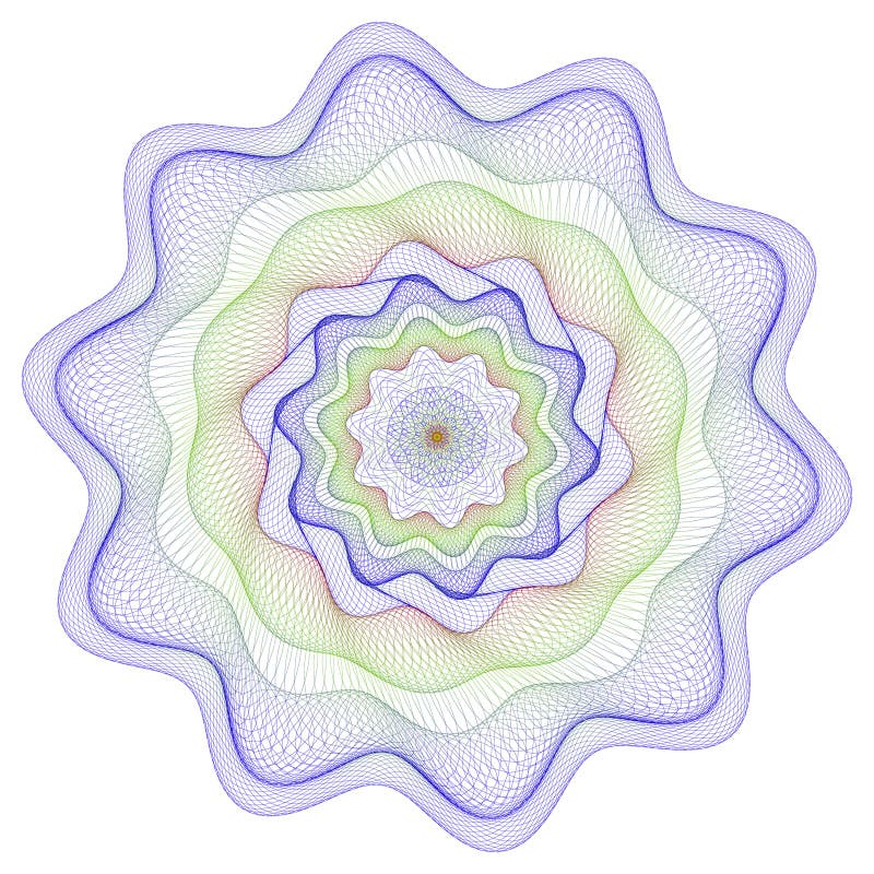 Heraldic Waves Stock Illustrations – 249 Heraldic Waves Stock ...