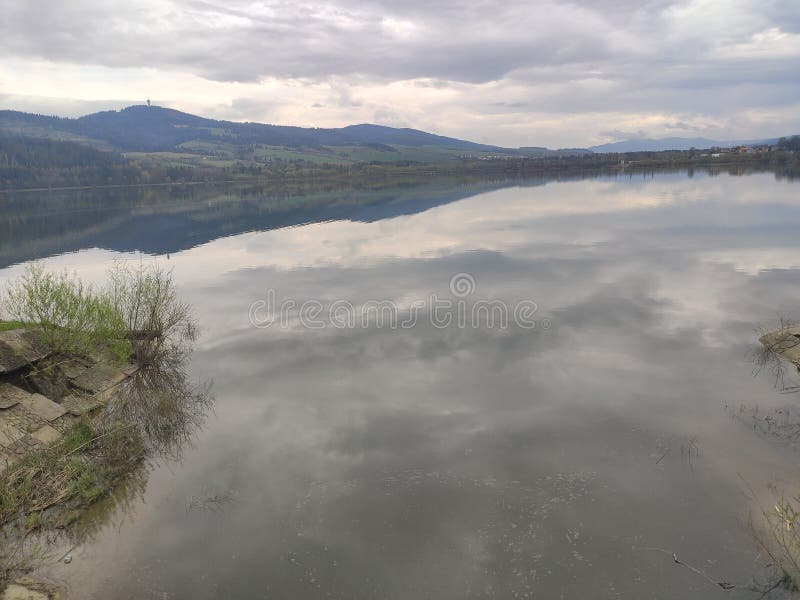 Watermark Lake Nature Stock Photos - Free & Royalty-Free Stock Photos ...