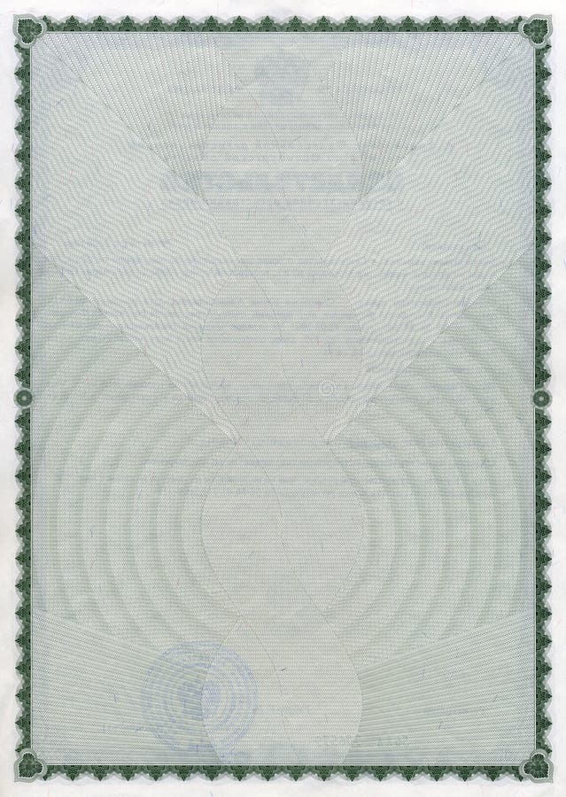 Watermarked paper stock photo. Image of template, design - 59248068