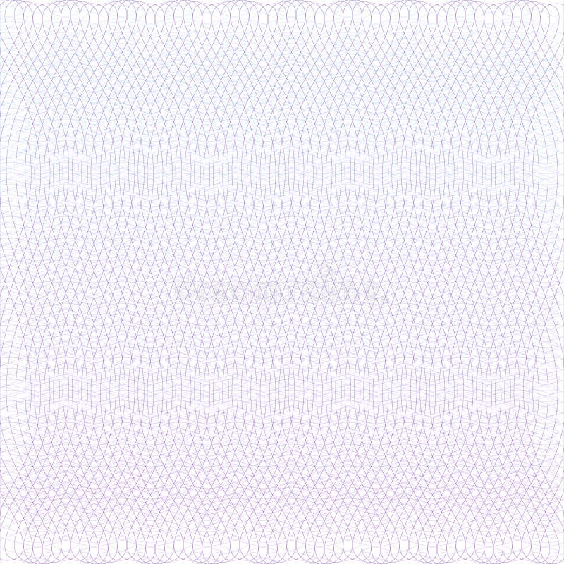 Watermarks Pattern Guilloche for Certificate, Stock Vector ...