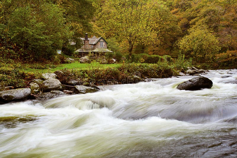 Watermeet Tearooms Stock Photos - Free & Royalty-Free Stock Photos from ...