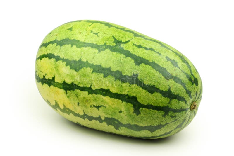 Watermelon stock photo. Image of single, fruit, juice - 16130862