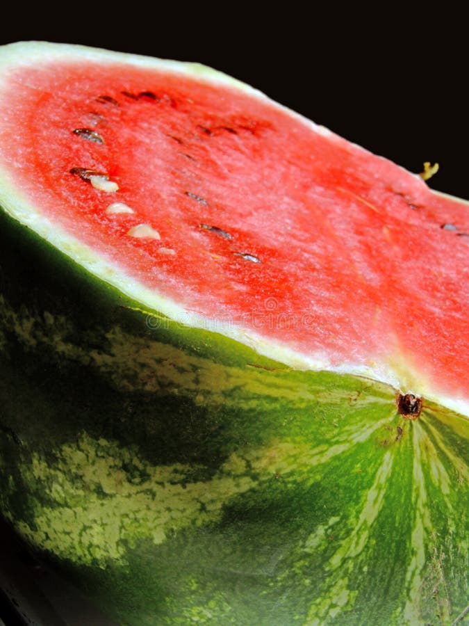 Watermelon stock image. Image of healthy, color, inside - 2166661