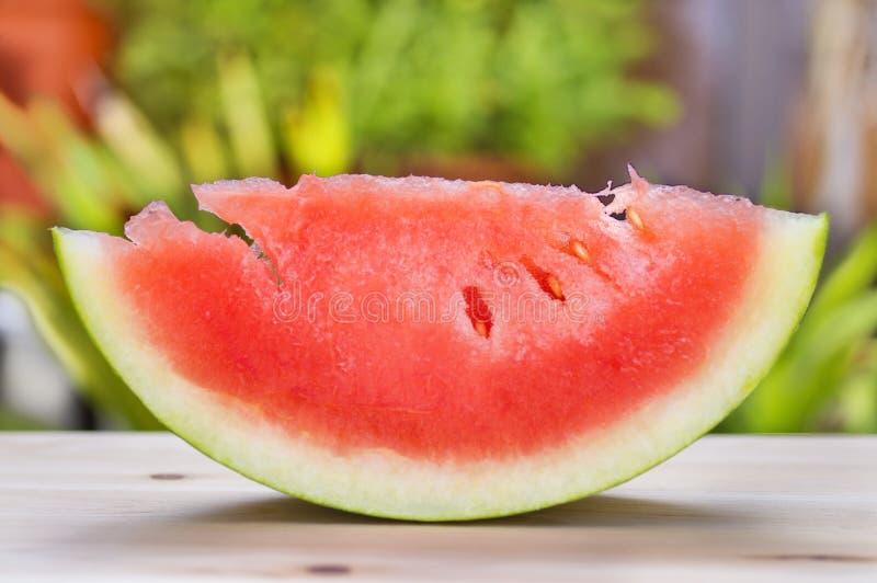 Red Watermelon is a Great Fruit To Health Stock Photo - Image of drink ...