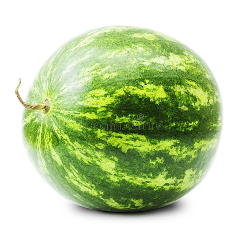 Watermelon stock photo. Image of melon, healthy, fruit - 25095340