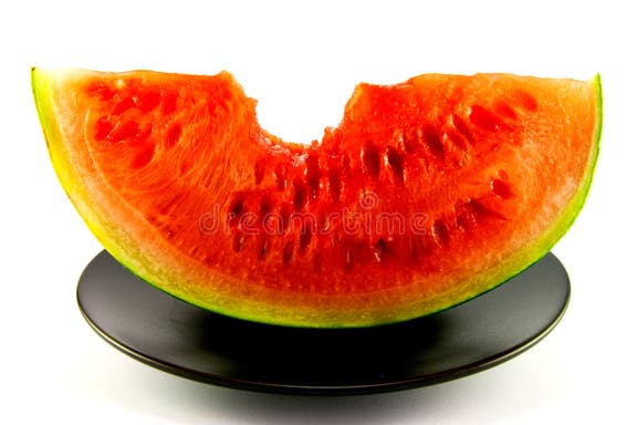 Watermelon Quesiton Mark Stock Photos - Free & Royalty-Free Stock ...