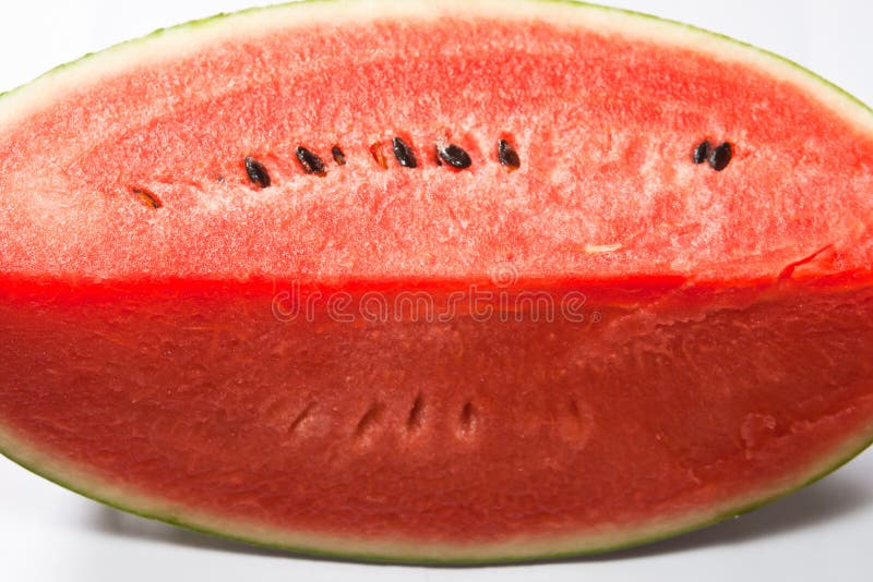 Watermelon bright red stock image. Image of watermelon - 25841351