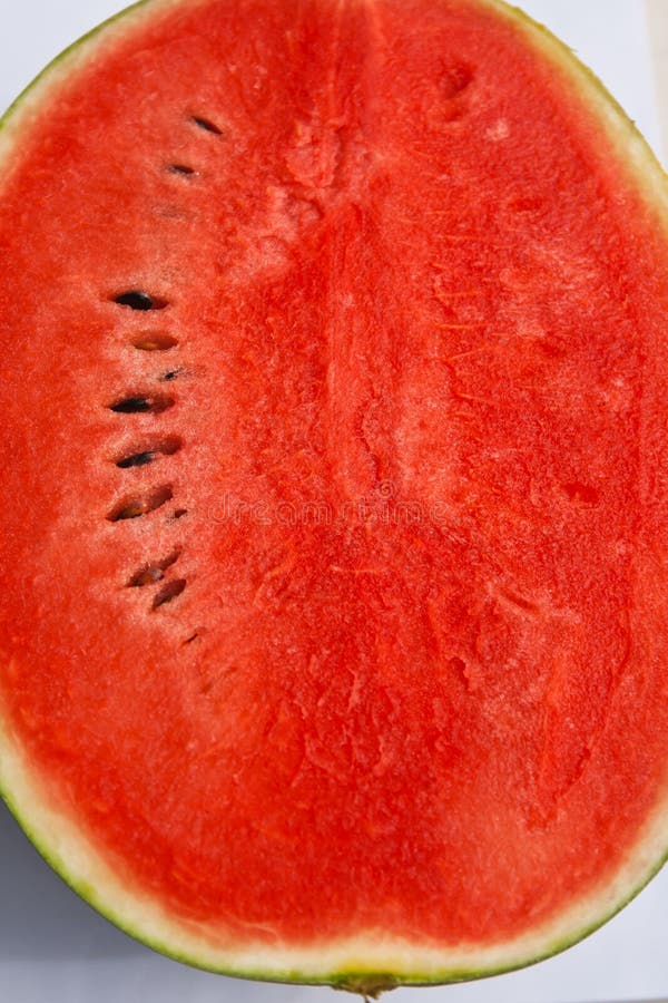 Watermelon bright red stock photo. Image of seed, textures - 25841394