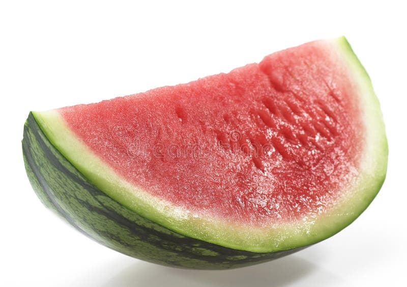 Pasteque stock photo. Image of watermelon, quarter, shot - 170738398