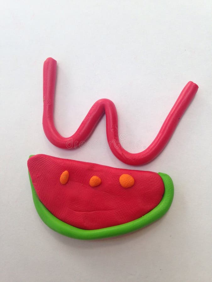 Watermelons Clay Stock Photos - Free & Royalty-Free Stock Photos from ...
