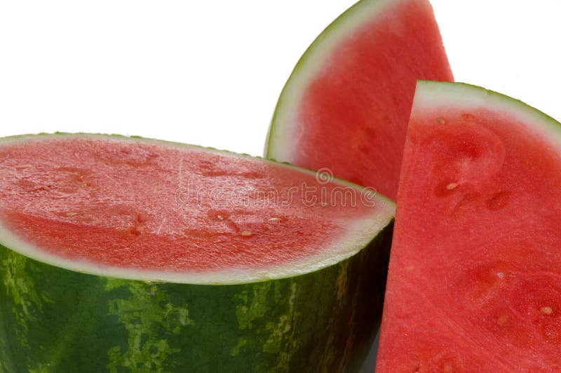 Watermelon Close Up stock image. Image of open, fruit - 8977779