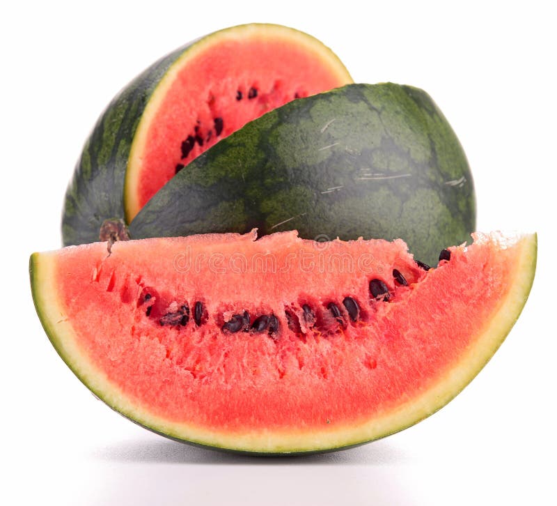 Watermelon stock photo. Image of white, freshness, refreshment - 31723740