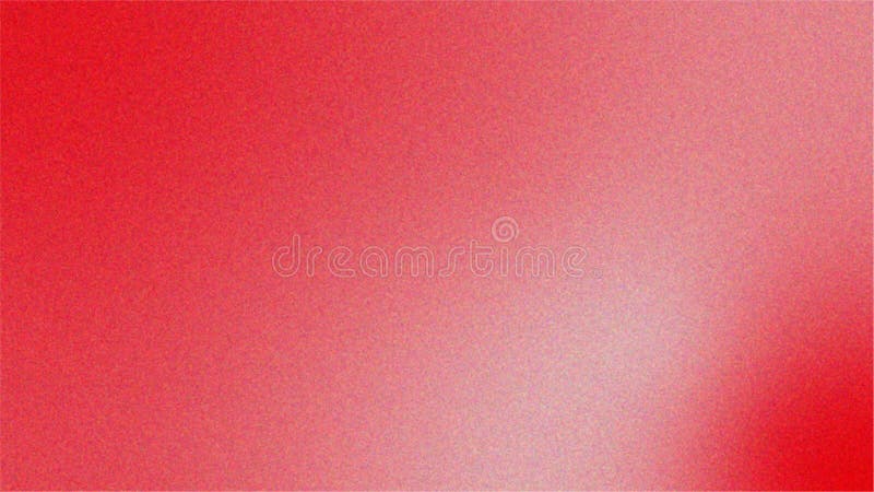 Watermelon Color Grainy Gradient Background Empty Space Noise Texture ...