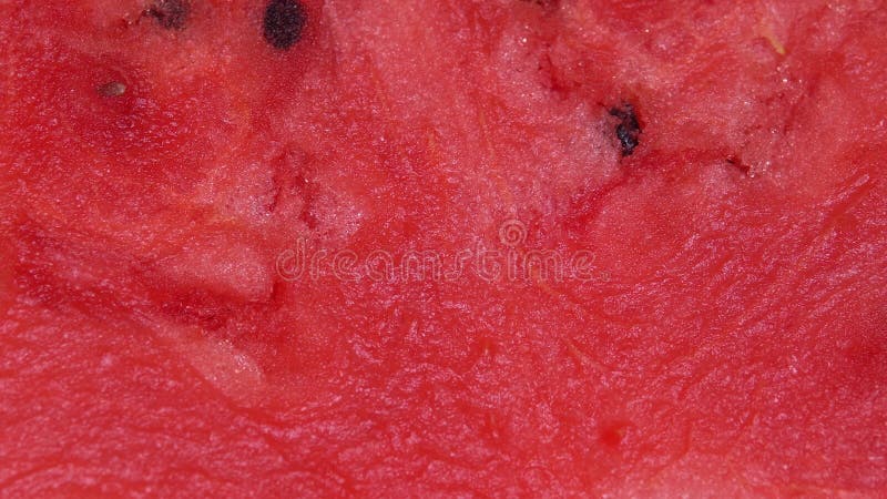 Core of watermelon stock image. Image of organic, efreshing - 32503145