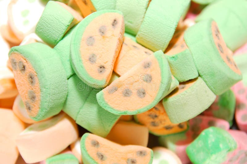 110 Watermelon Marshmallow Stock Photos - Free & Royalty-Free Stock ...