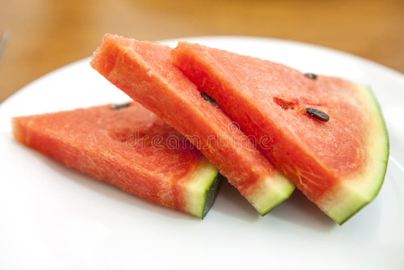Watermelon with fork stock photo. Image of people, melon - 40796606