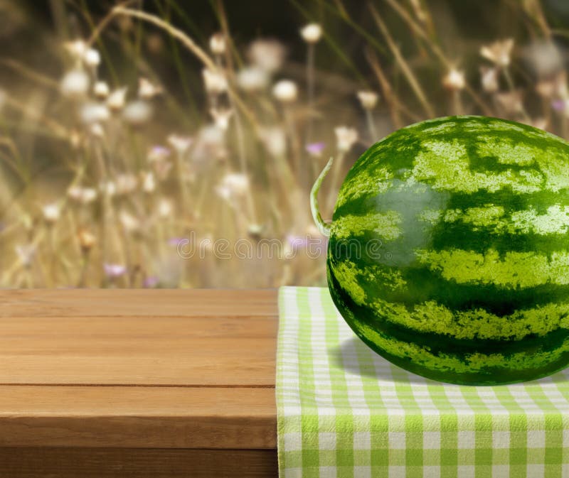 Watermelon stock photo. Image of path, watermelon, refreshment - 58584142