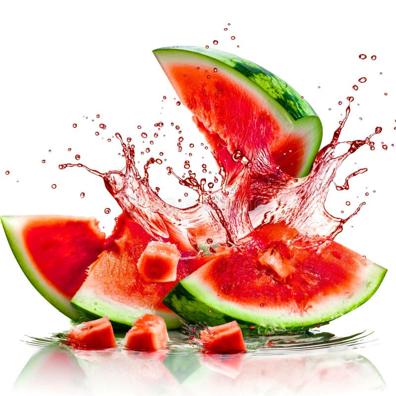 1,261 Watermelon Splash Background Stock Photos - Free & Royalty-Free ...
