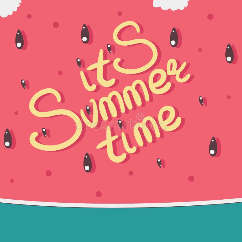 Watermelon Labeled Stock Illustrations – 16 Watermelon Labeled Stock ...