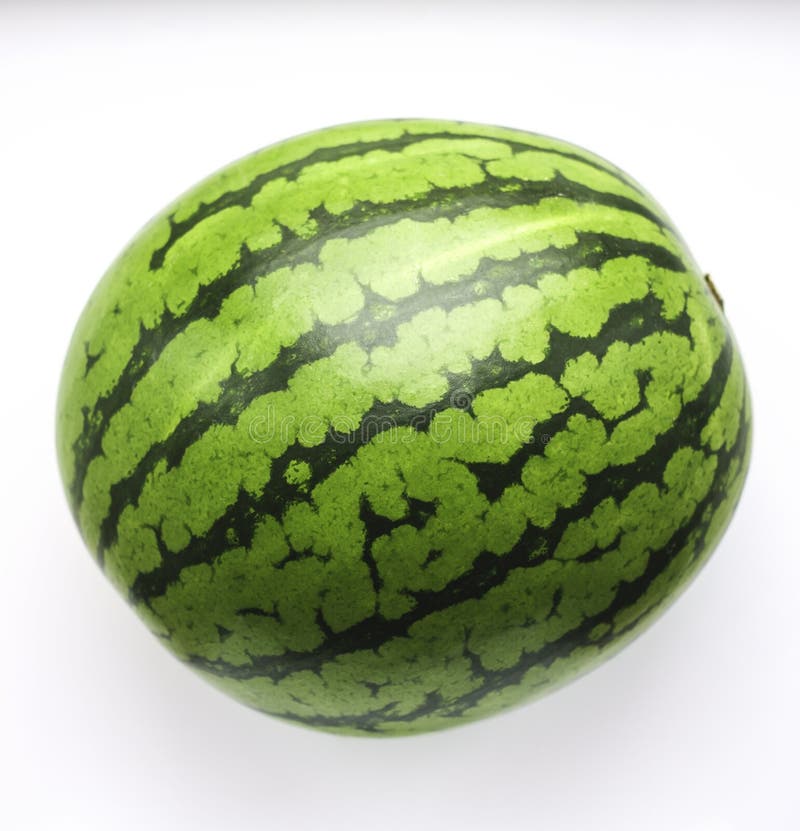 Watermelon stock photo. Image of fresh, watermelon, green - 80250088
