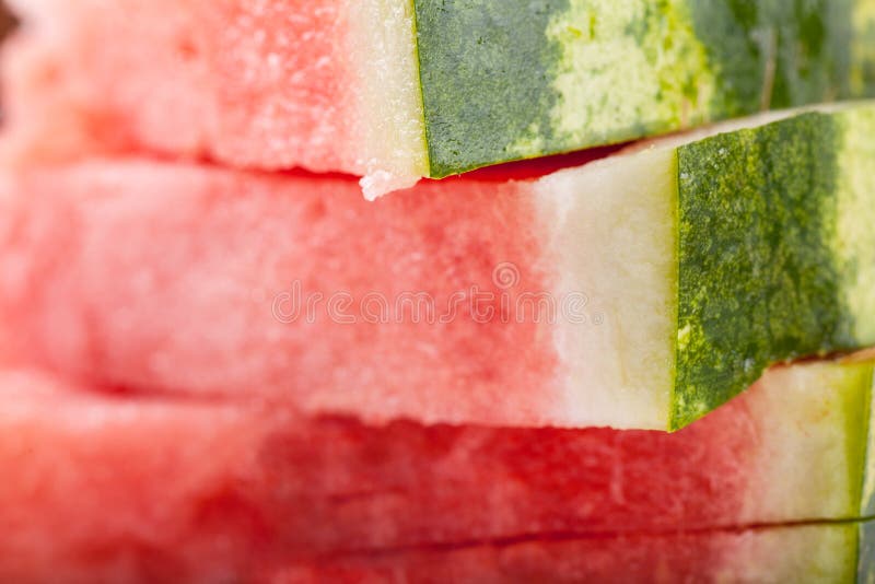 Watermelon stock image. Image of fruit, fresh, objects - 34379421