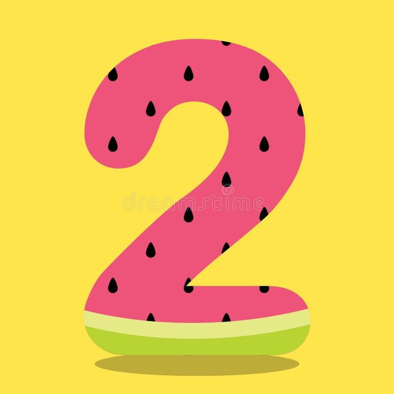 Watermelon Stock Illustrationer, Vektorer, & Clipart – (95,829 Stock ...