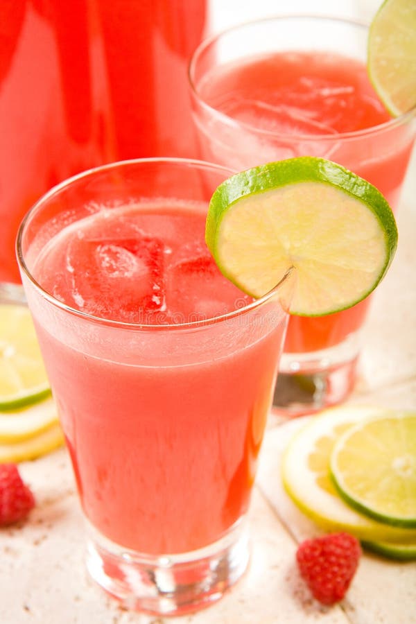 Watermelon Punch stock photo. Image of berry, refreshing - 10129488