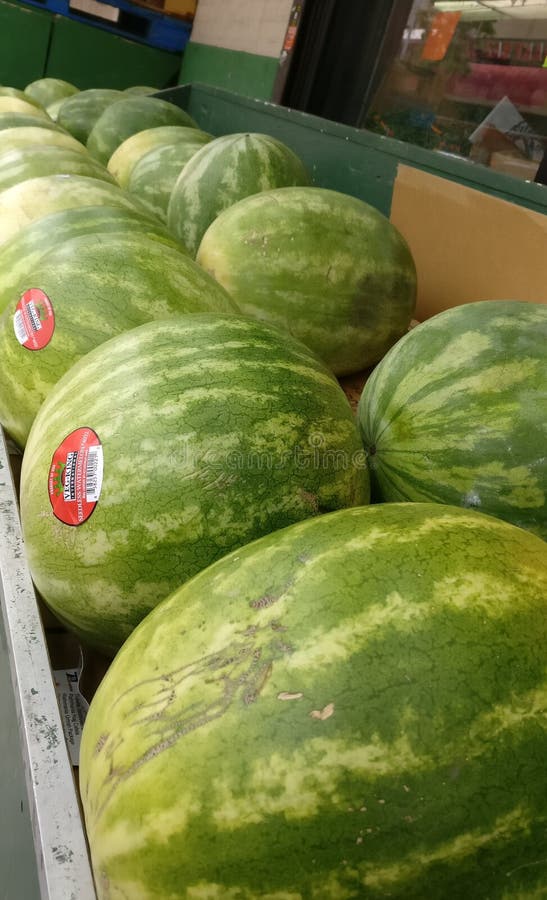 Watermelon editorial image. Image of watermelon, ramadan - 93596060