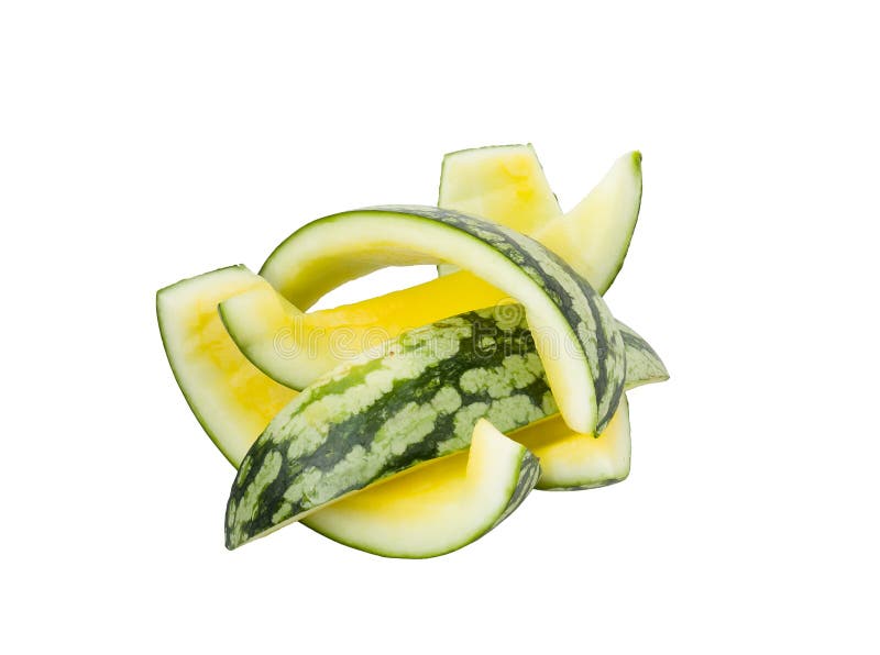 Watermelon rind stock photo. Image of gourmet, refreshment - 39639628