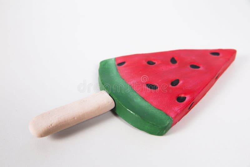 276 Watermelon Shaped Ice Cream Stock Photos - Free & Royalty-Free ...