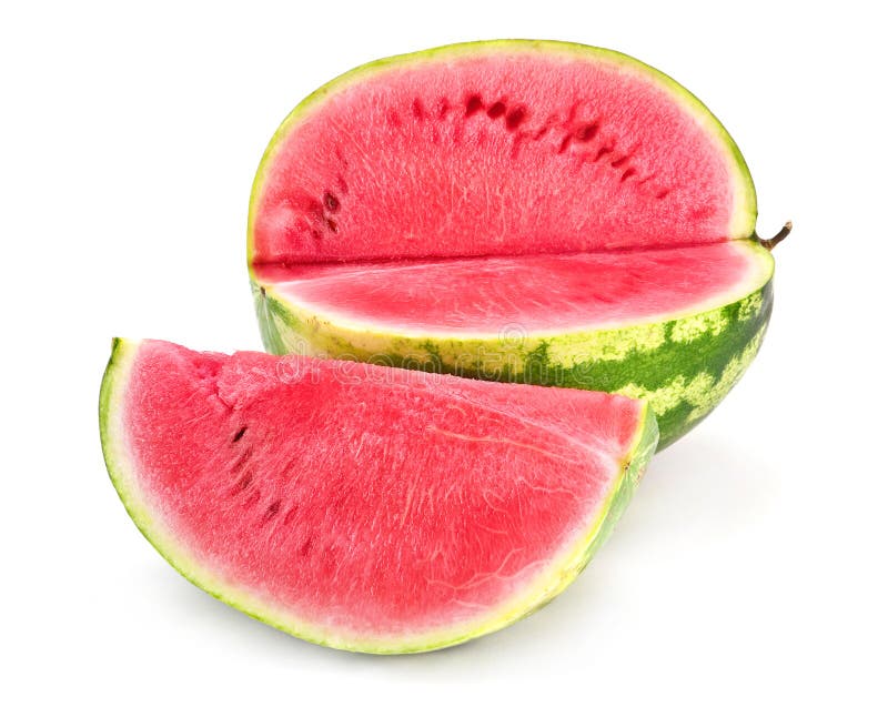 Watermelon slice stock image. Image of watermelon, seed - 21925431