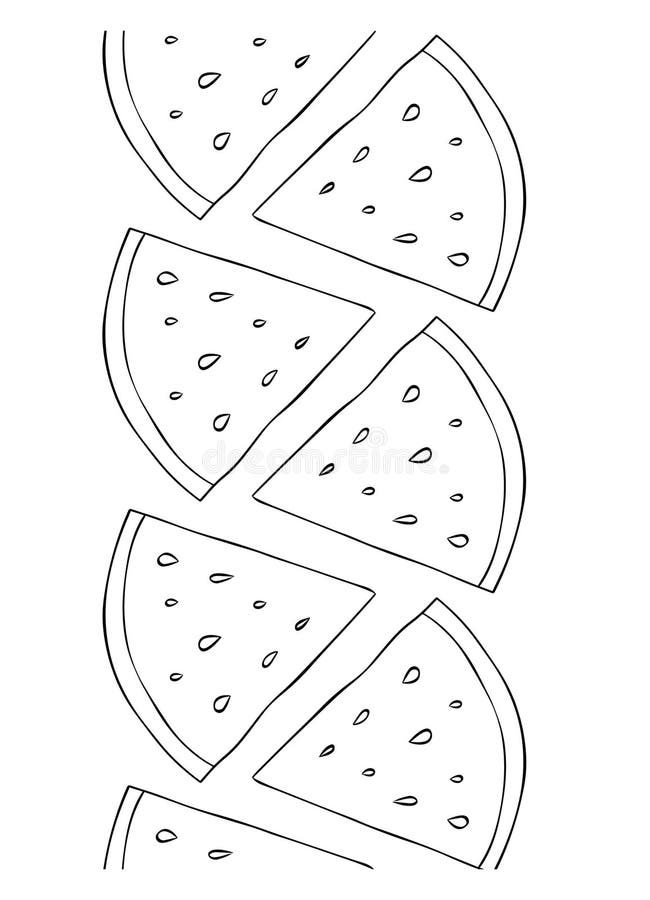 Repeating Vertical Border Stock Illustrations – 536 Repeating Vertical ...