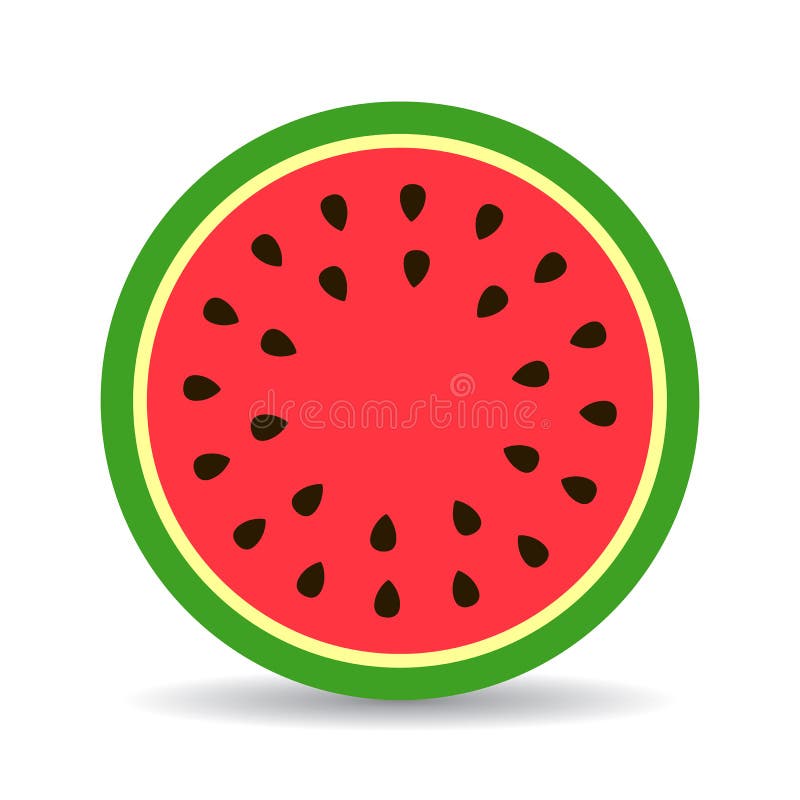 Watermelon Stock Illustrations – 129,637 Watermelon Stock Illustrations ...
