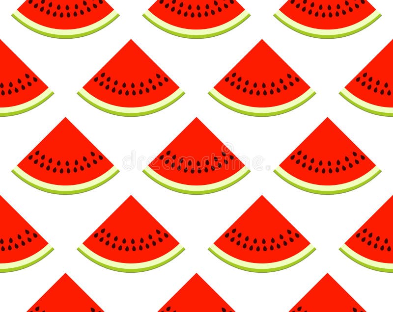 Texture of watermelon skin stock vector. Illustration of variation ...