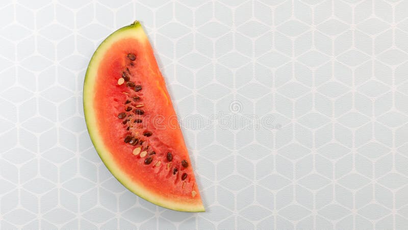 Watermelon stock image. Image of view, shot, studio, watermelon - 92775863